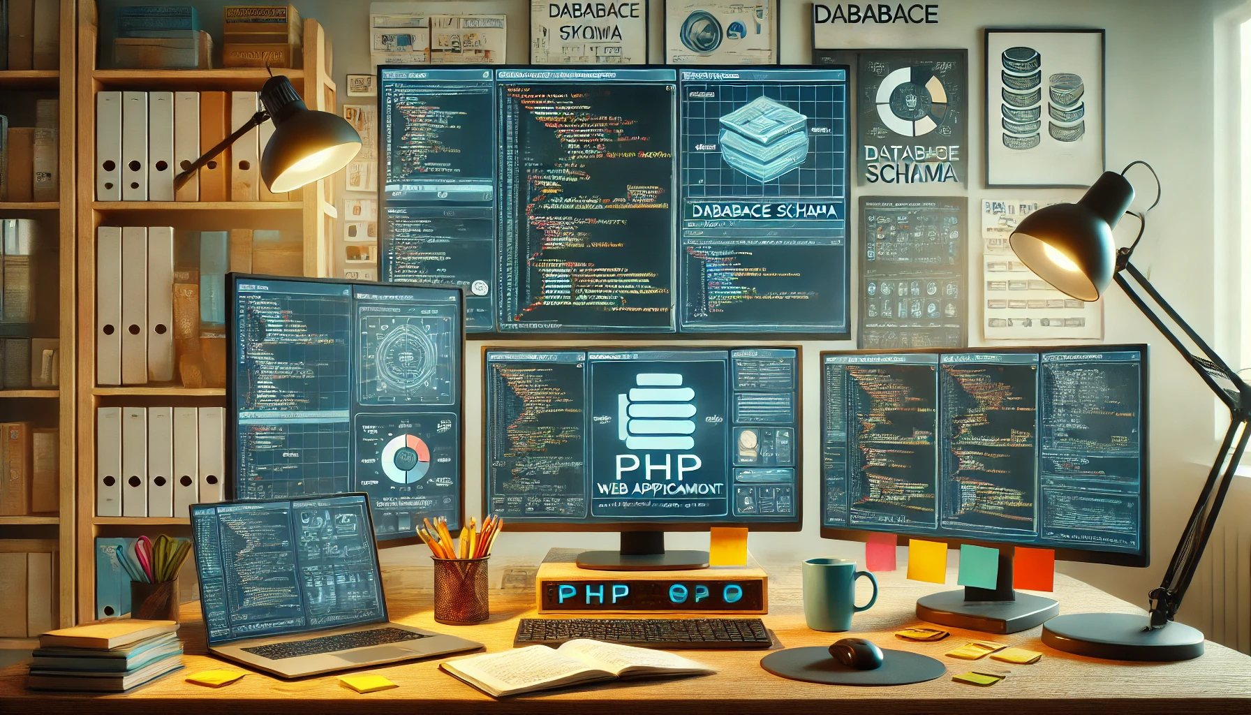 Comprehensive PHP web application — Rikatoss Comprehensive PHP web application — Rikatoss
