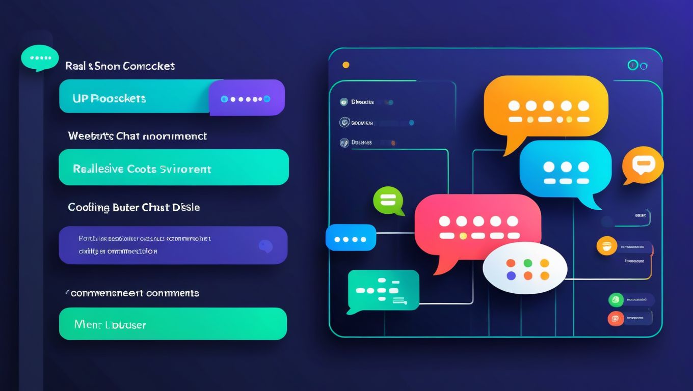 PHP - Use Case 17: Building a Real-Time Chat Application with PHP and ... PHP - Use Case 17: Building a Real-Time Chat Application with PHP and ...